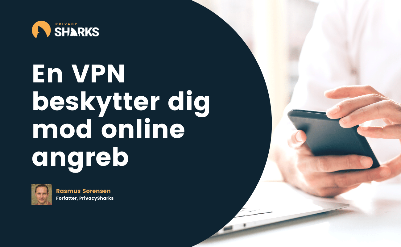 Ivacy VPN Anmeldelse & Test 2026 | PrivacySharks