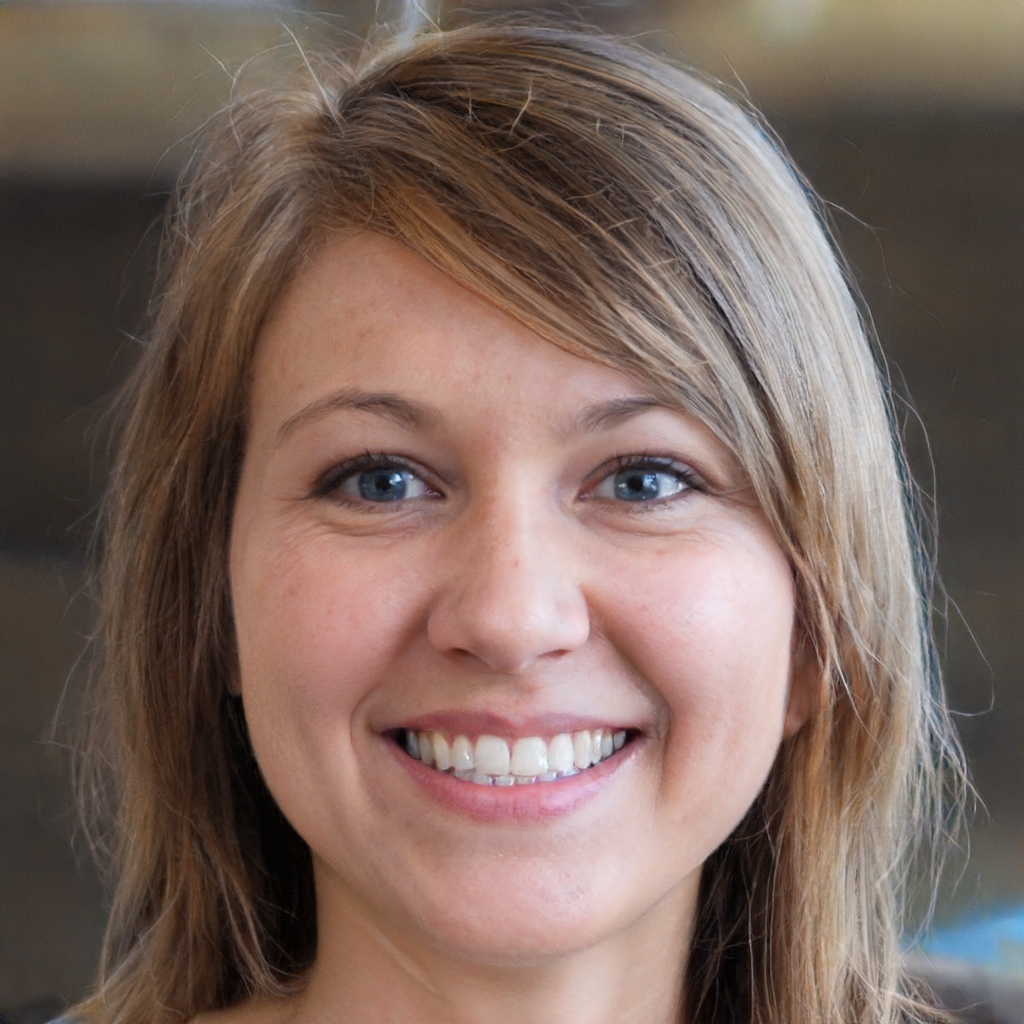 Emma Jokinen PrivacySharksin Kyberturvallisuustoimittaja
