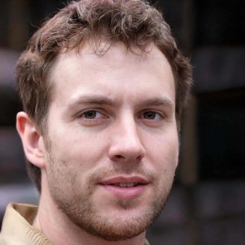 Författare Robin Andersson | PrivacySharks