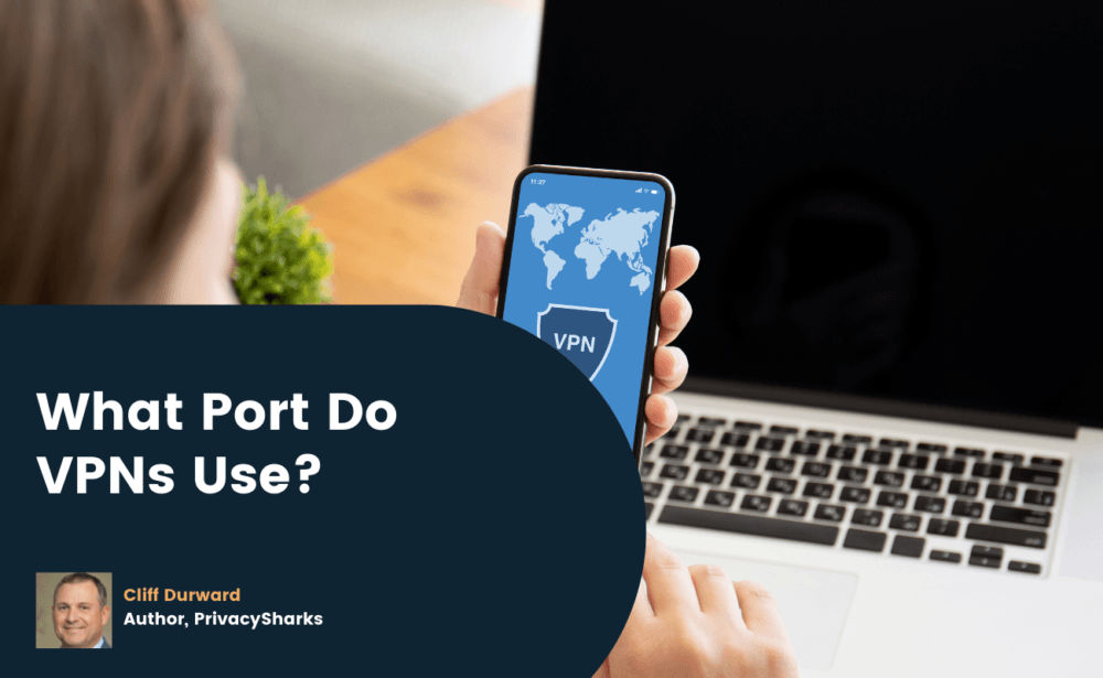 What Port Does a VPN Use? Should You Avoid Any Ports? | PrivacySharks