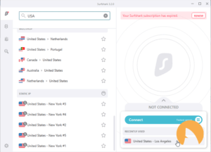 California VPN - Free LA & San Diego IP Addresses | PrivacySharks