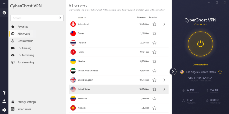 How to Use a VPN with Plex Server and Access It Behind | PrivacySharks