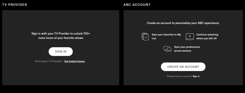 How to Watch ABC with a VPN Outside the US | PrivacySharks