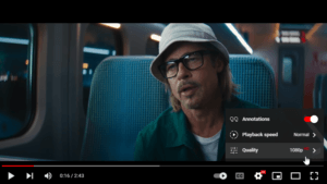 How Much Data does Streaming a Movie Use? | PrivacySharks