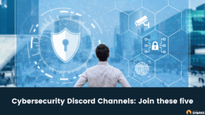 Cybersecurity Discord Channels: Join these five | PrivacySharks