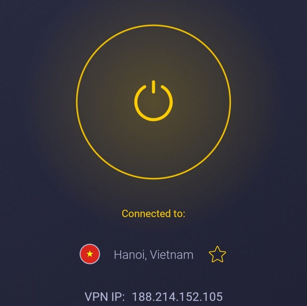 How to use a VPN for Vietnam to Change Your Location | PrivacySharks