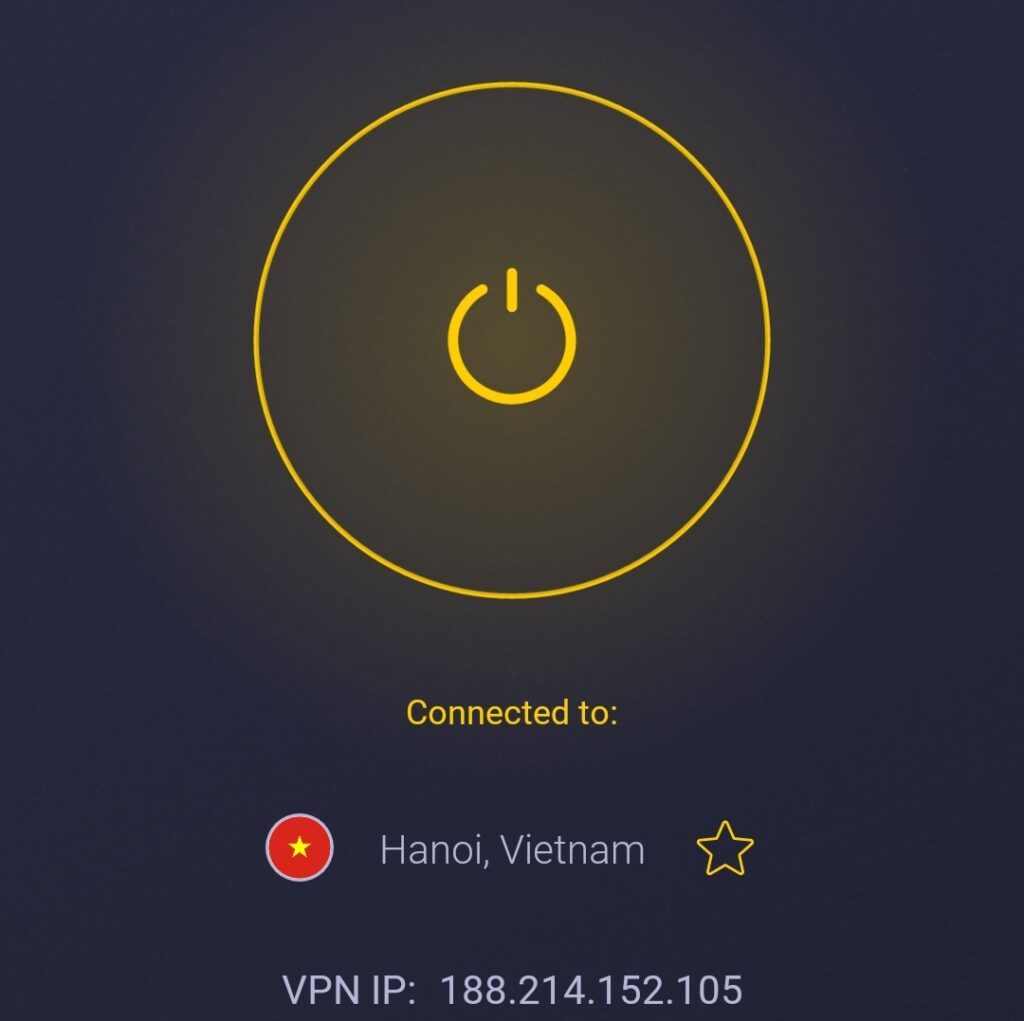 How to use a VPN for Vietnam to Change Your Location | PrivacySharks