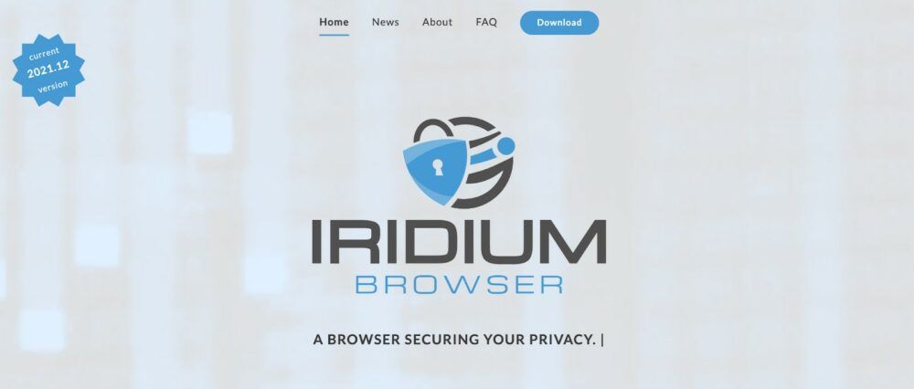 What is the Most Secure Browser? | PrivacySharks