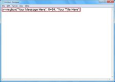 Cool Fake Viruses to Prank your Friends with | PrivacySharks