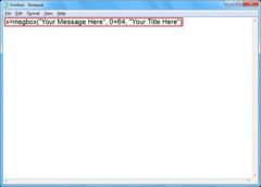 Cool Fake Viruses to Prank your Friends with | PrivacySharks