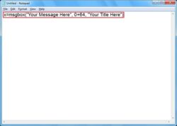 Cool Fake Viruses to Prank your Friends with | PrivacySharks