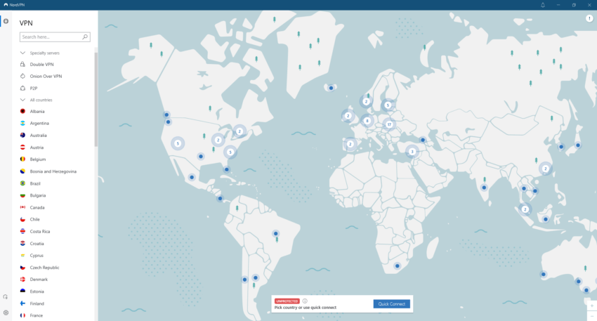 How to use a VPN with World of Warcraft and Avoid Ban | PrivacySharks