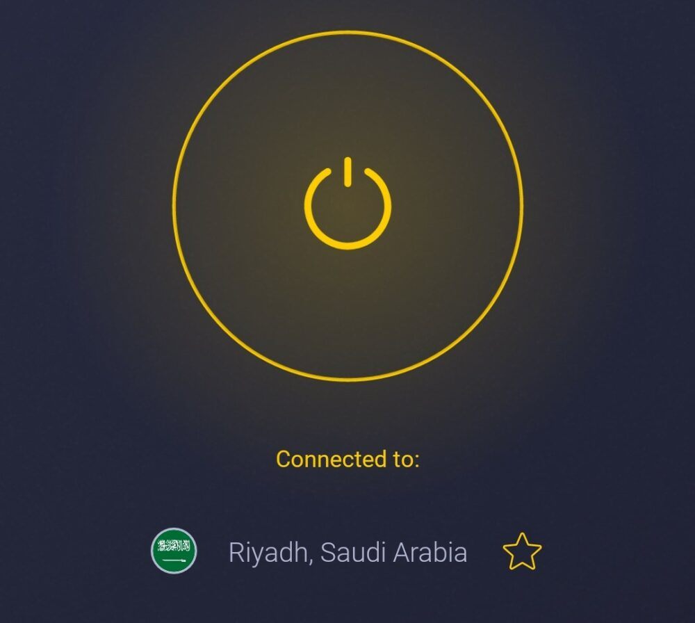 How to Get a Free Saudi Arabia IP Address Using a VPN | PrivacySharks