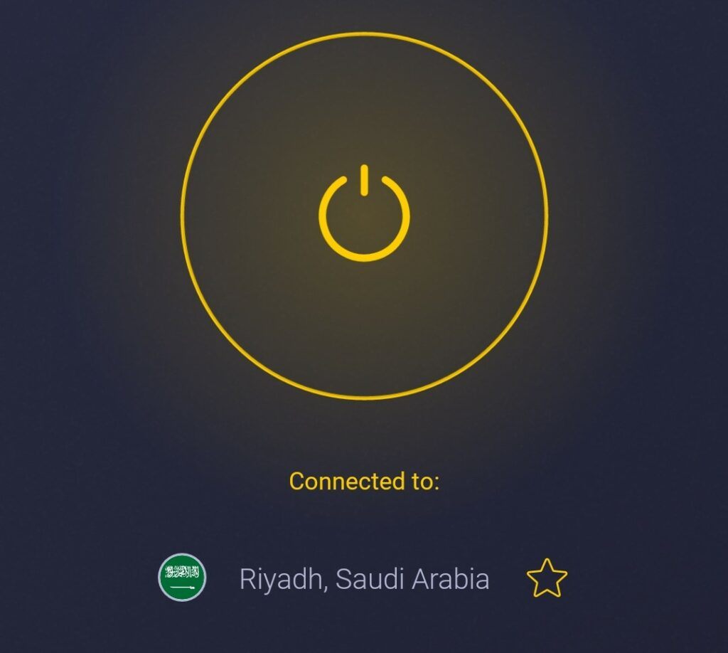 How to Get a Free Saudi Arabia IP Address Using a VPN | PrivacySharks