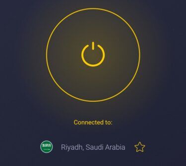 How to Get a Free Saudi Arabia IP Address Using a VPN | PrivacySharks