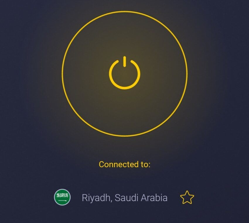 How to Get a Free Saudi Arabia IP Address Using a VPN | PrivacySharks
