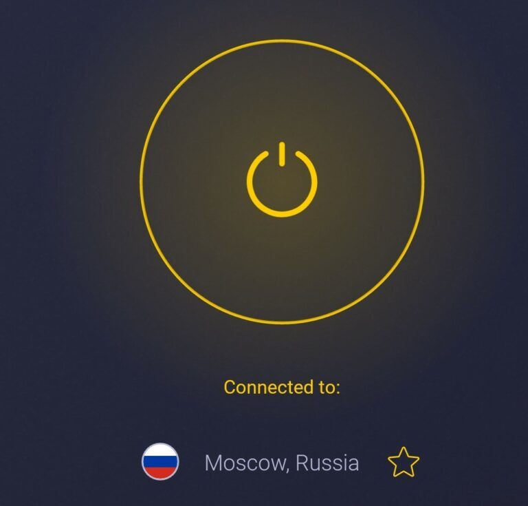 Use a Free Russia VPN to Change Your Location | PrivacySharks