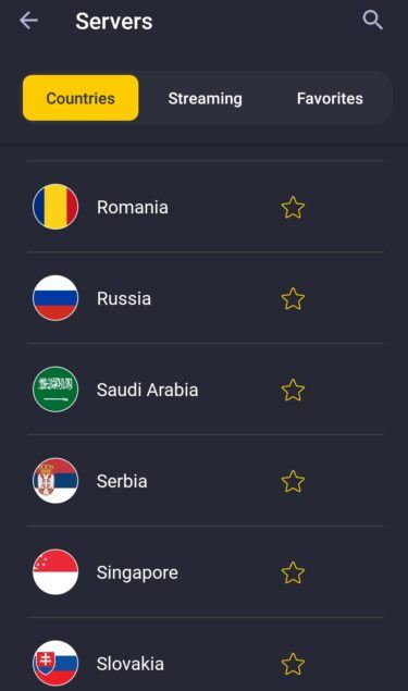 How to Get a Free Saudi Arabia IP Address Using a VPN | PrivacySharks