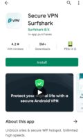 How To Install VPN on Samsung Galaxy Phone & Tablet | PrivacySharks